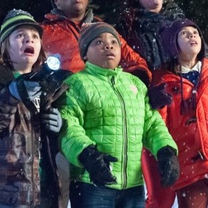 Santa Hunters - Rotten Tomatoes