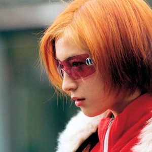 Ryôko Hirosue - Rotten Tomatoes