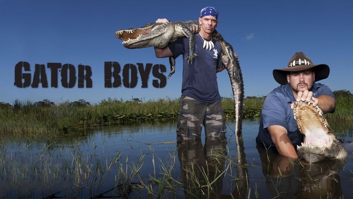 gator boyz