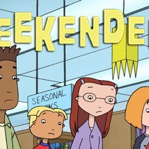 The Weekenders - Rotten Tomatoes