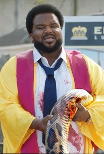 Killing It: Season 1, Episode 1 | Rotten Tomatoes