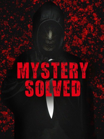 Mystery Solved