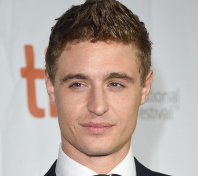 Max Irons - Rotten Tomatoes