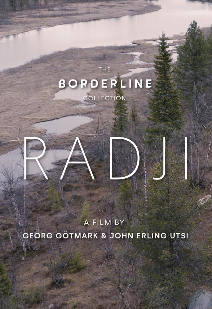 Radji | Rotten Tomatoes