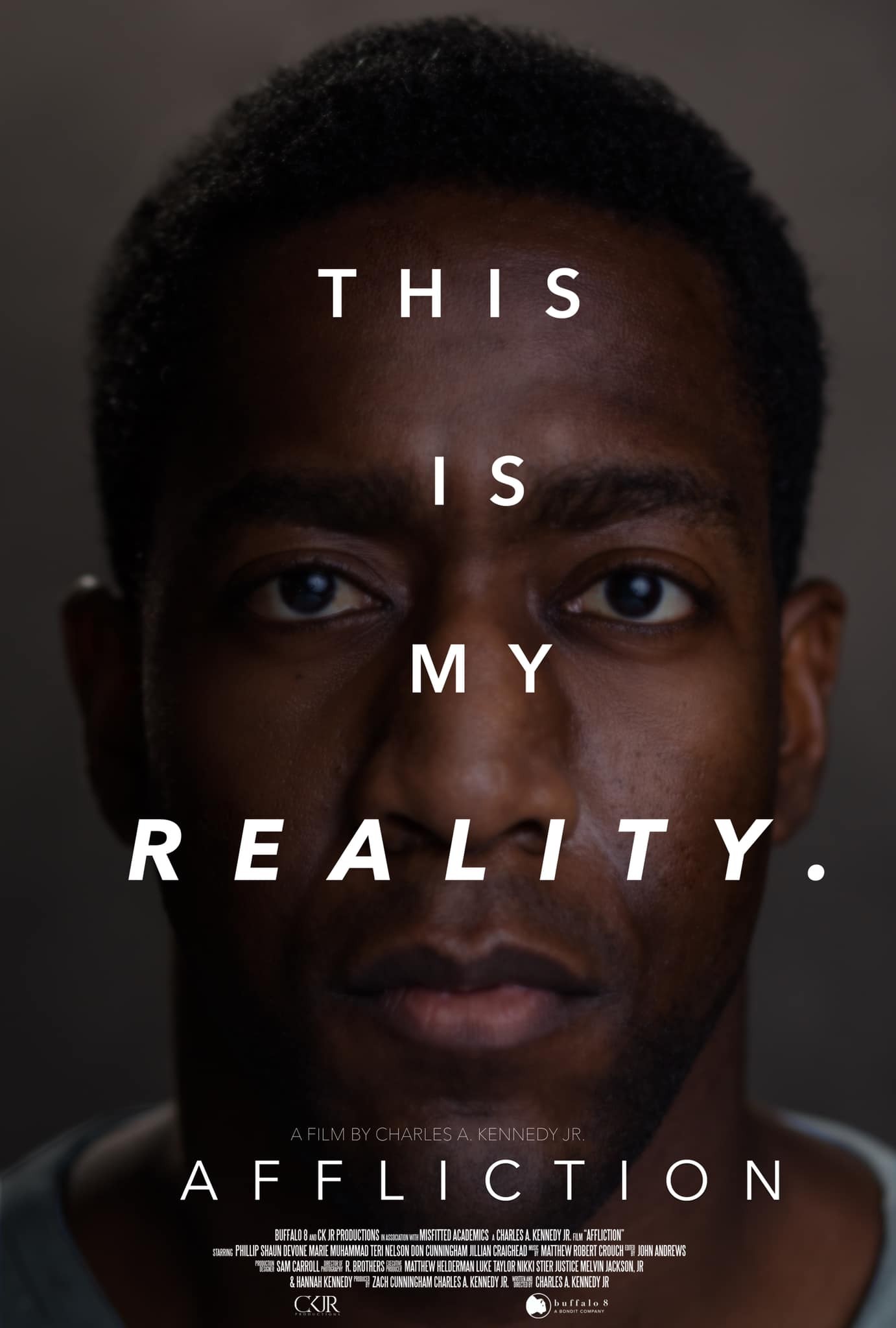 Affliction Pictures | Rotten Tomatoes