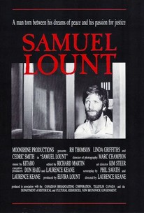 Samuel Lount | Rotten Tomatoes