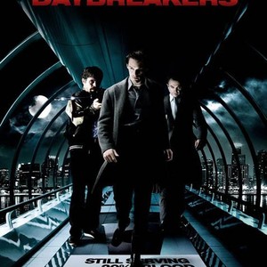 Daybreakers - Rotten Tomatoes