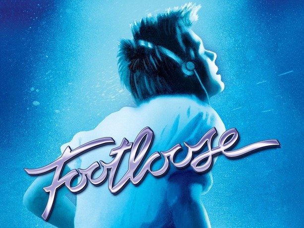 Soundtrack Van Footloose 1984 Footloose" (1984) Vs "Purple Rain"