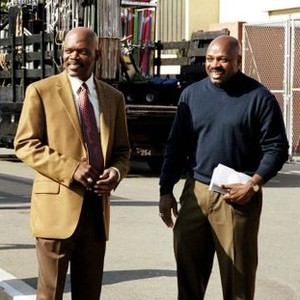 Thomas Carter - Rotten Tomatoes