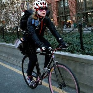 Triple Rush: Season 1, Episode 5 - Rotten Tomatoes