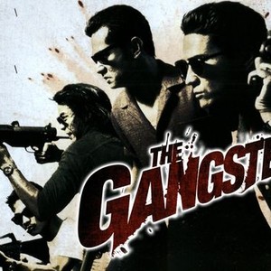 The Gangster (2012) - Rotten Tomatoes