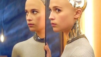 Ex Machina - Rotten Tomatoes