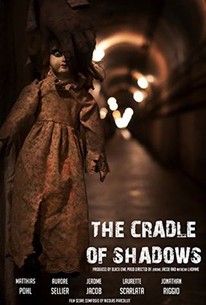 Cradle of Shadows | Rotten Tomatoes
