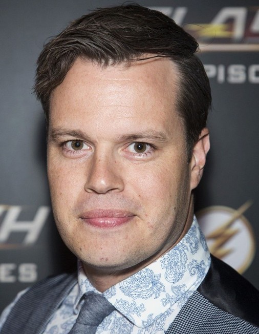 Adam Stafford - Rotten Tomatoes