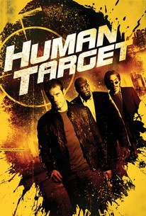 Human Target: Season 2 - Rotten Tomatoes