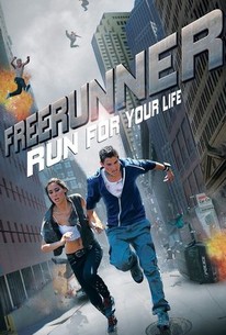 Freerunner | Rotten Tomatoes