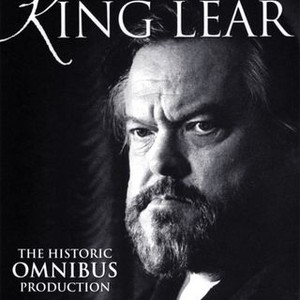 King Lear - Rotten Tomatoes