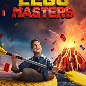 LEGO Masters: Season 4, Episode 1 - Rotten Tomatoes