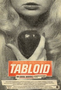 Tabloid (2010) | Rotten Tomatoes