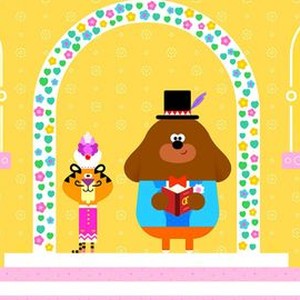 Hey Duggee: Season 2, Episode 40 - Rotten Tomatoes