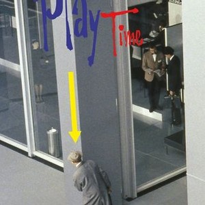 Playtime - Rotten Tomatoes