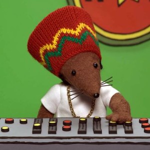 Rastamouse: Season 3, Episode 2 - Rotten Tomatoes