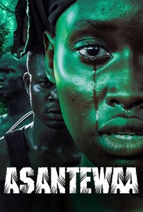 Asantewaa | Rotten Tomatoes