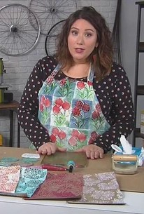 Make It Artsy: Season 8, Episode 11 | Rotten Tomatoes