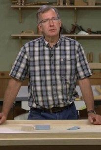 Woodsmith Shop: Season 14, Episode 8 | Rotten Tomatoes