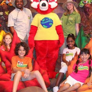 Enviropals!: Season 4, Episode 11 - Rotten Tomatoes