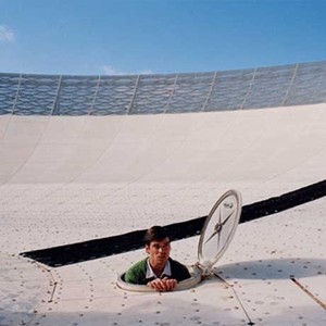 The Dish - Rotten Tomatoes