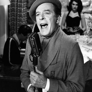 Jack Buchanan - Rotten Tomatoes