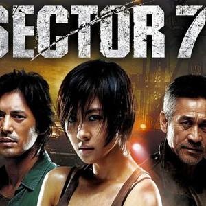 Sector 7 (2011) - Rotten Tomatoes