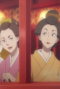 Ōoku: The Inner Chambers: Season 1, Episode 10 - Rotten Tomatoes