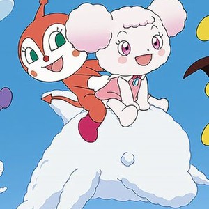 Go! Anpanman: Fluffy Fuwari And The Cloud Country - Rotten Tomatoes