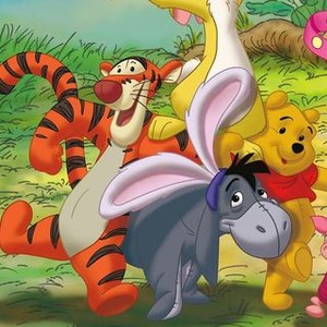 Winnie the Pooh: Springtime With Roo - Rotten Tomatoes