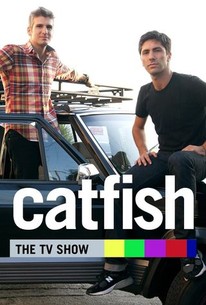 Catfish: The TV Show: Season 1 | Rotten Tomatoes