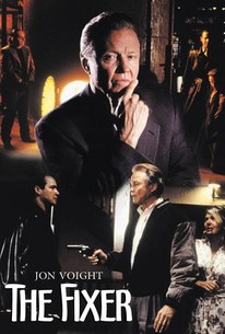 The Fixer | Reviews | Rotten Tomatoes