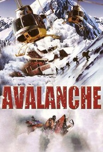 Avalanche (1999) | Rotten Tomatoes