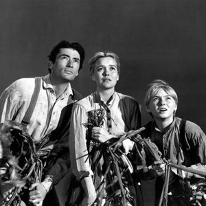 Claude Jarman Jr. - Rotten Tomatoes