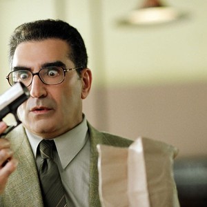 The Man - Rotten Tomatoes