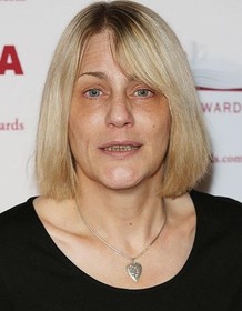 Kate Saunders | Rotten Tomatoes