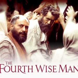 The Fourth Wise Man - Rotten Tomatoes