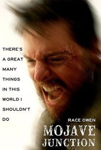 Mojave Junction | Rotten Tomatoes