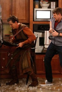 Anger Management: Season 2, Episode 26 | Rotten Tomatoes