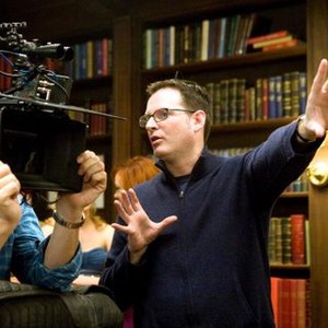 Mark Waters - Rotten Tomatoes