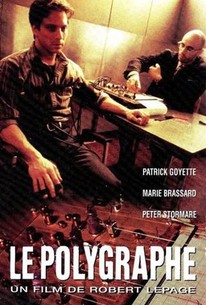 Polygraph | Rotten Tomatoes