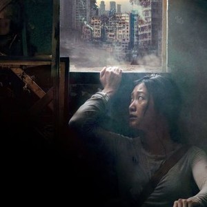 The Calm Beyond - Rotten Tomatoes