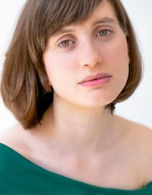 Lily Maryon | Rotten Tomatoes