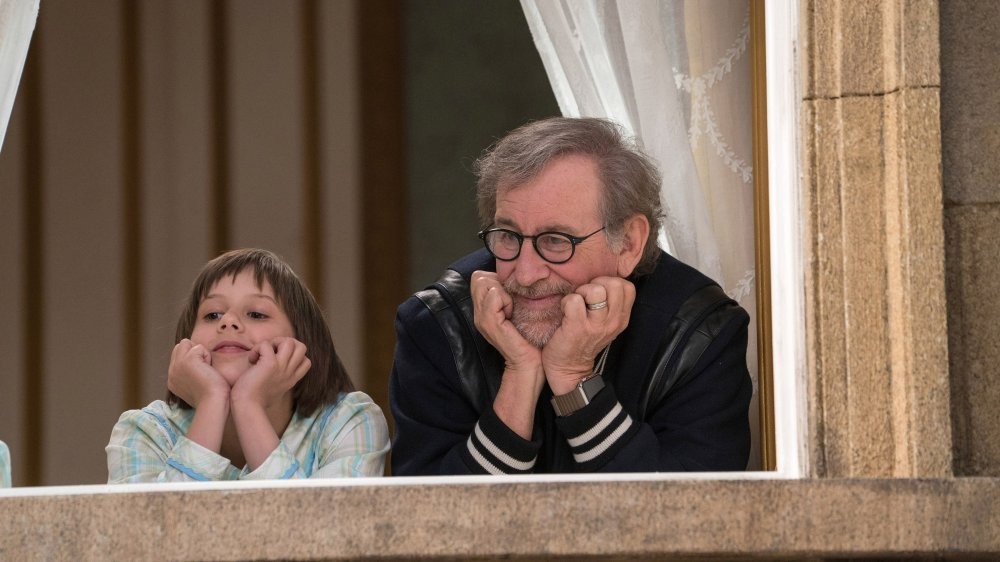 Where In God's Name Is Ruby Barnhill? 10 Facts About The Child Actress